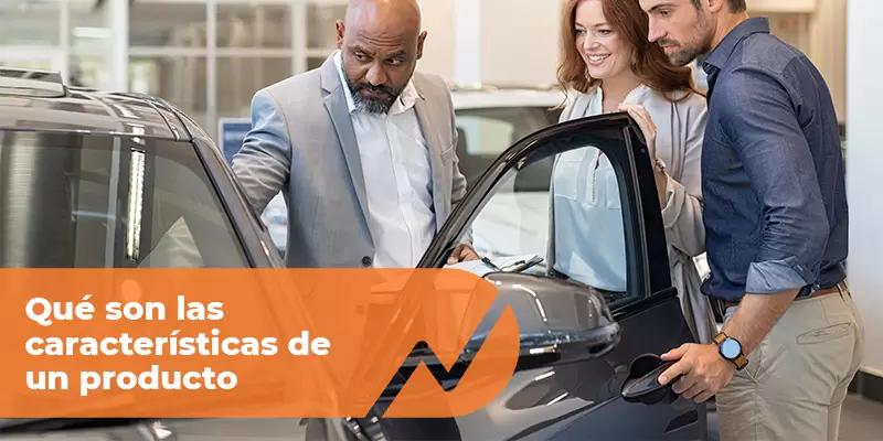 Caracterizar en marketing | VirtualMailer