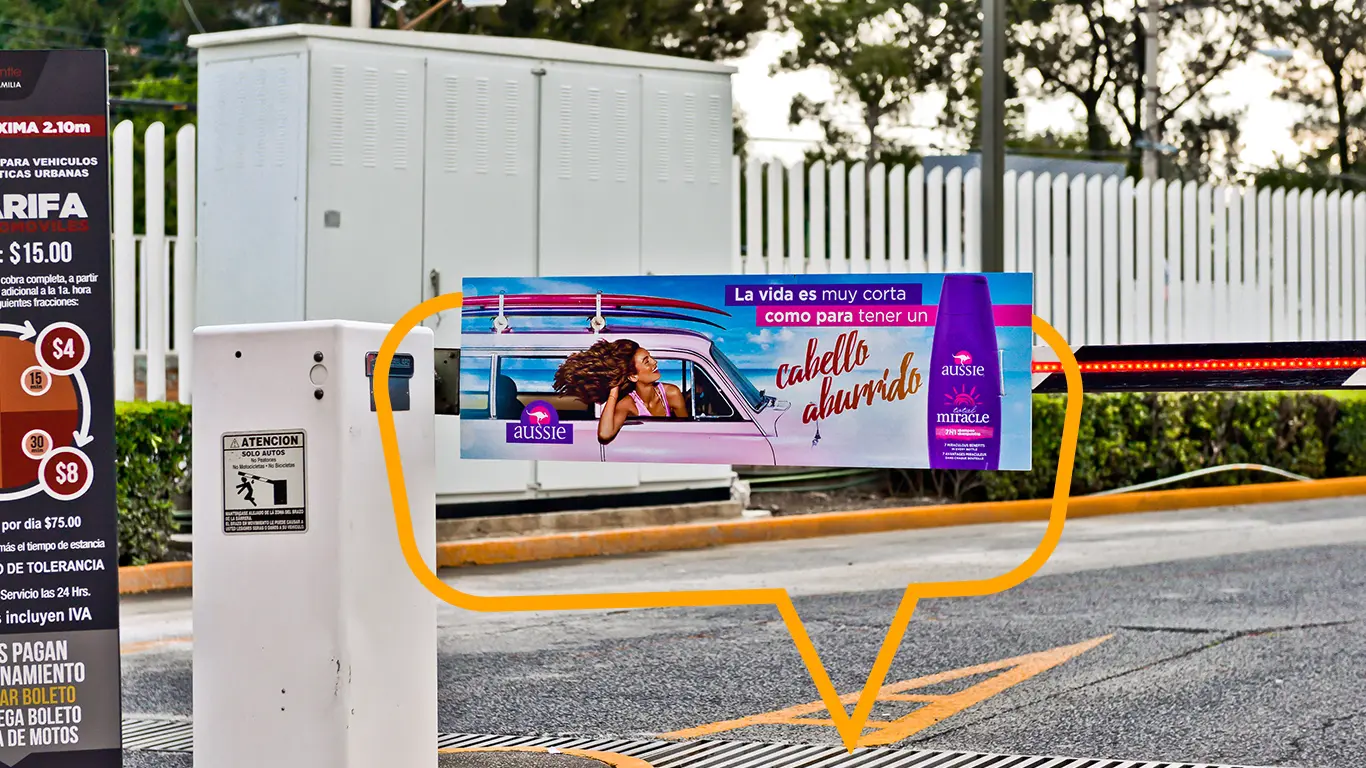 Estrategias de publicidad para estacionamientos: maximizar la ocupación ...