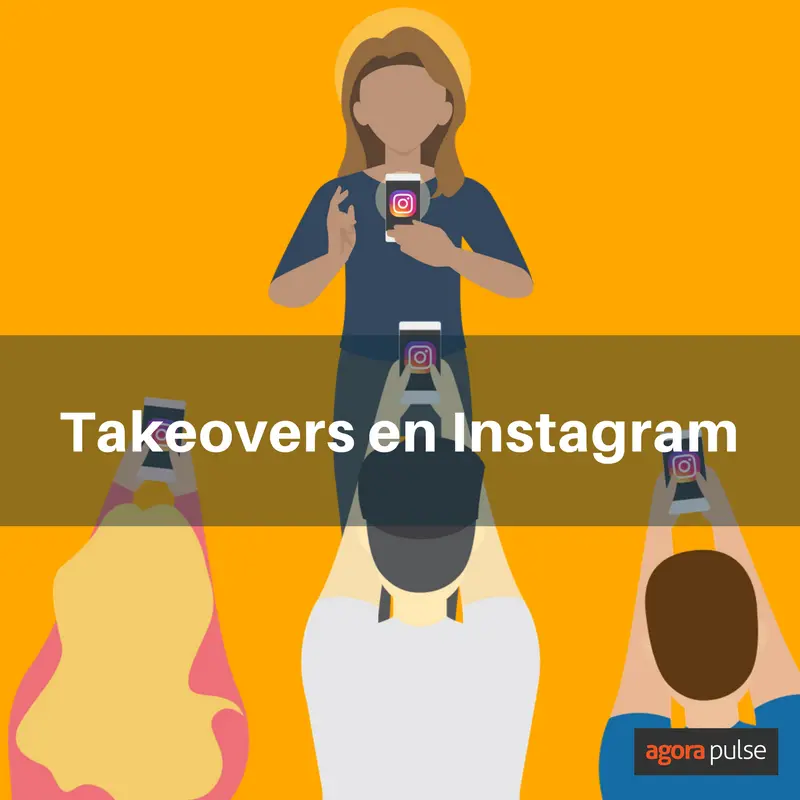 Take over marketing: la clave para ampliar tu alcance en redes sociales ...