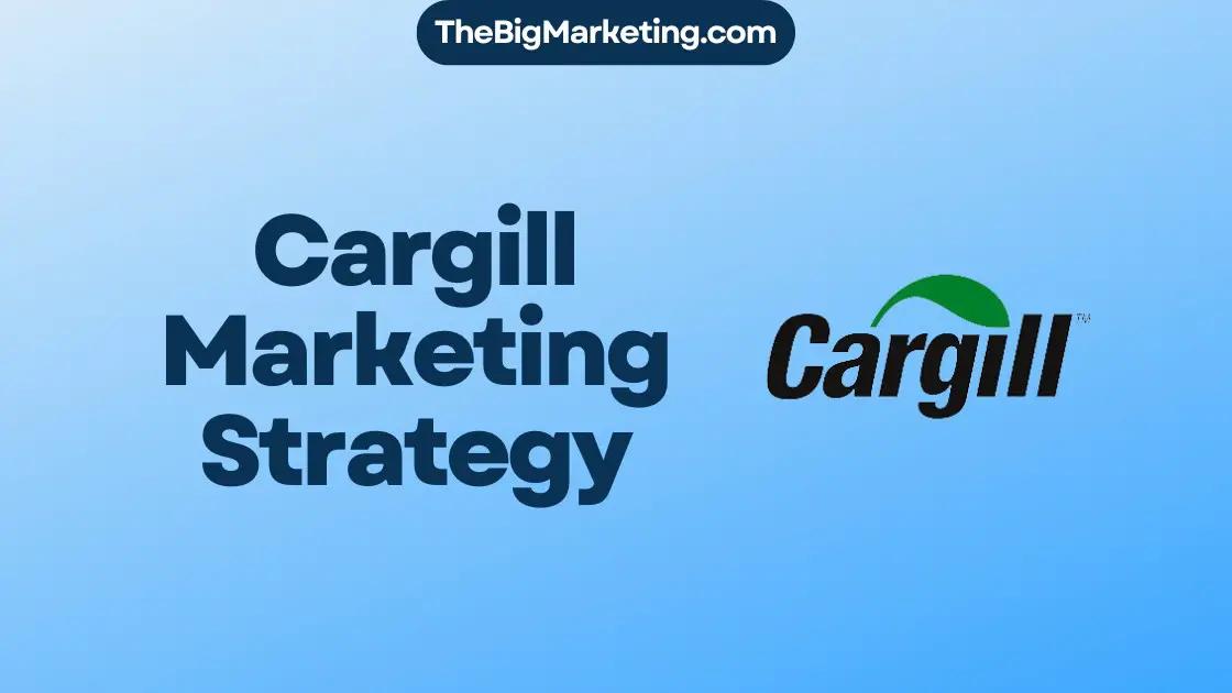 Cargill marketing contacto para comunicarse con cargill | VirtualMailer