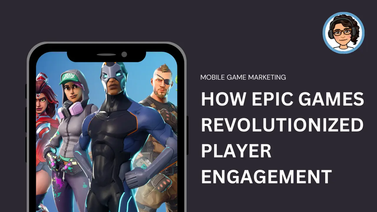 Campaña de marketing fortnite: un análisis de sus estrategias exitosas ...