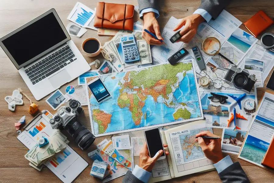 Claves para una estrategia exitosa de marketing turístico | VirtualMailer