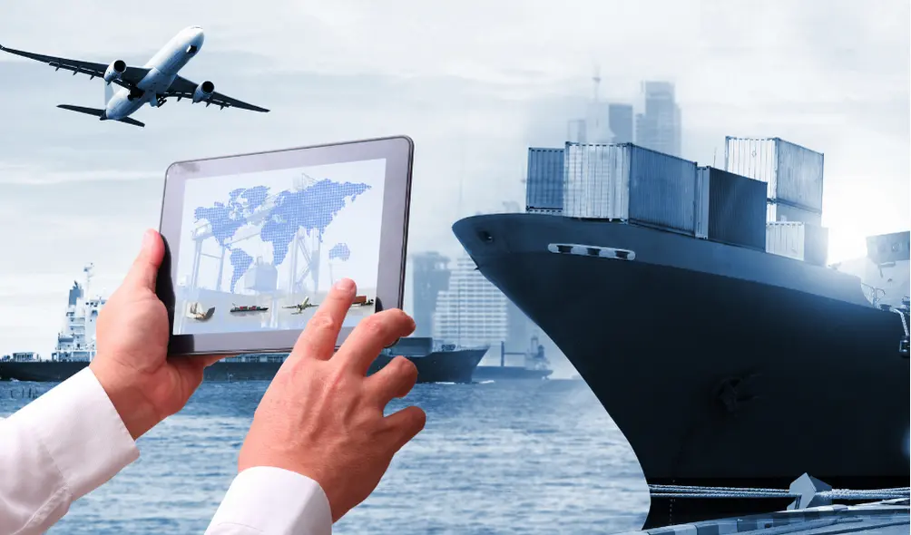 Comercio exterior y marketing internacional | VirtualMailer
