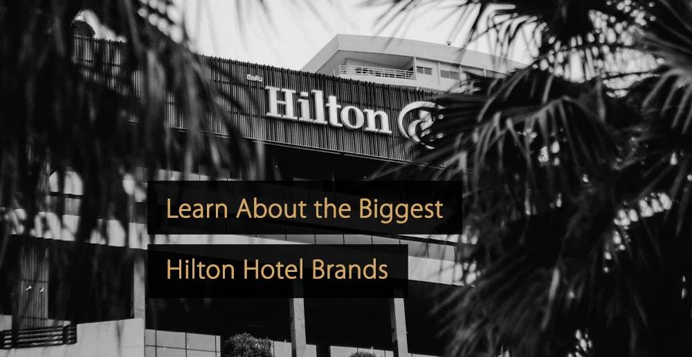 Estrategias de marketing del hotel hilton: un análisis integral ...