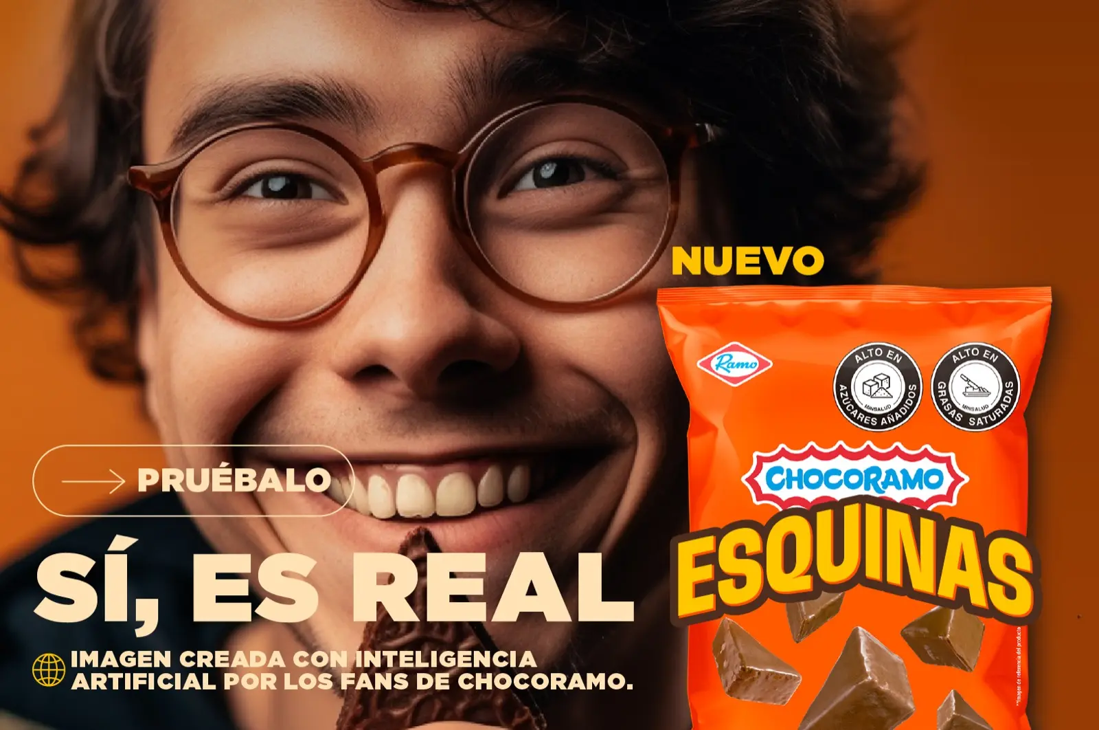 Chocoramo: publicidad, historia y el ícono colombiano | VirtualMailer
