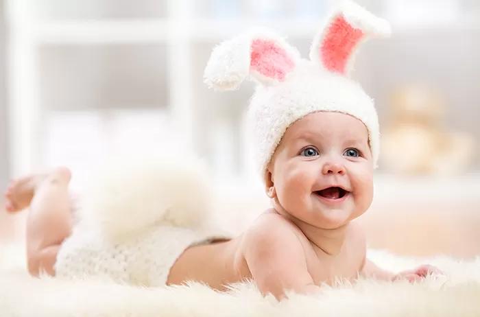 Casting de bebés para anuncios para padres | VirtualMailer