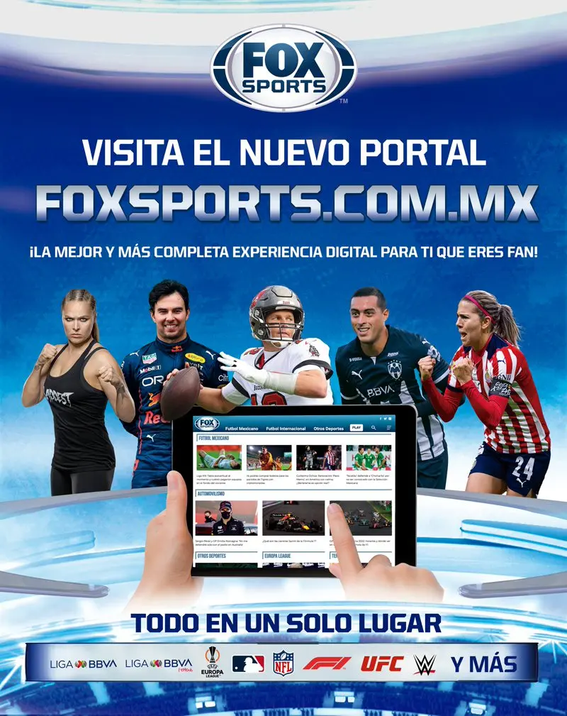 Fox sports publicidad: un análisis completo | VirtualMailer