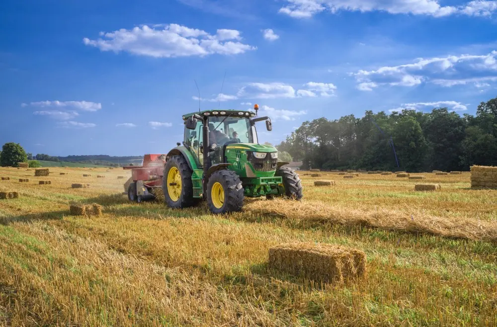 Agroads: últimos anuncios de maquinaria agrícola y precios de tractores ...