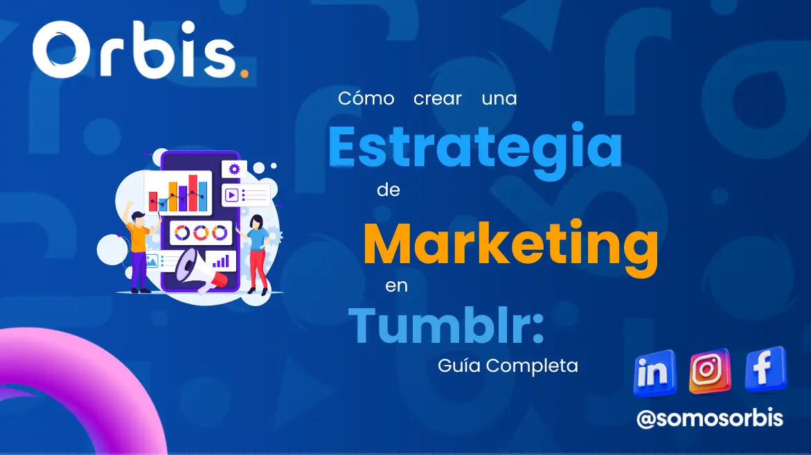 Cómo usan las empresas tumblr para marketing | VirtualMailer