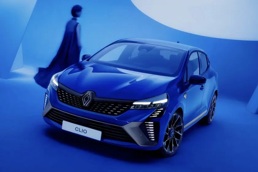 Renault clio publicidad argentina: un viaje a través del tiempo ...