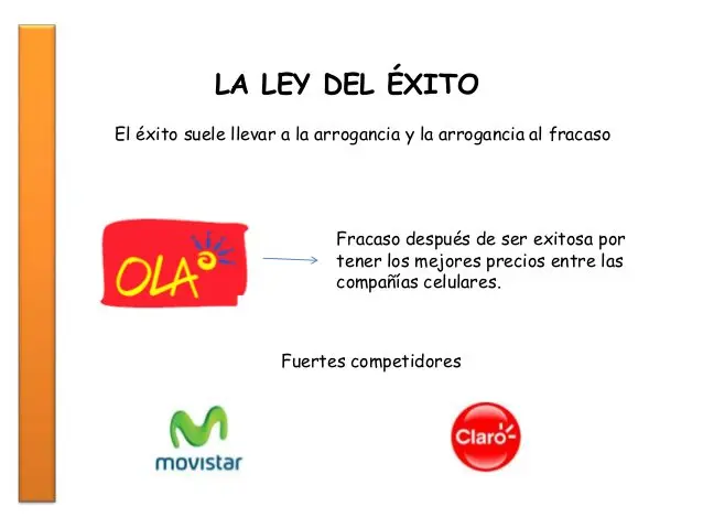 Ley del éxito en marketing para el triunfo | VirtualMailer
