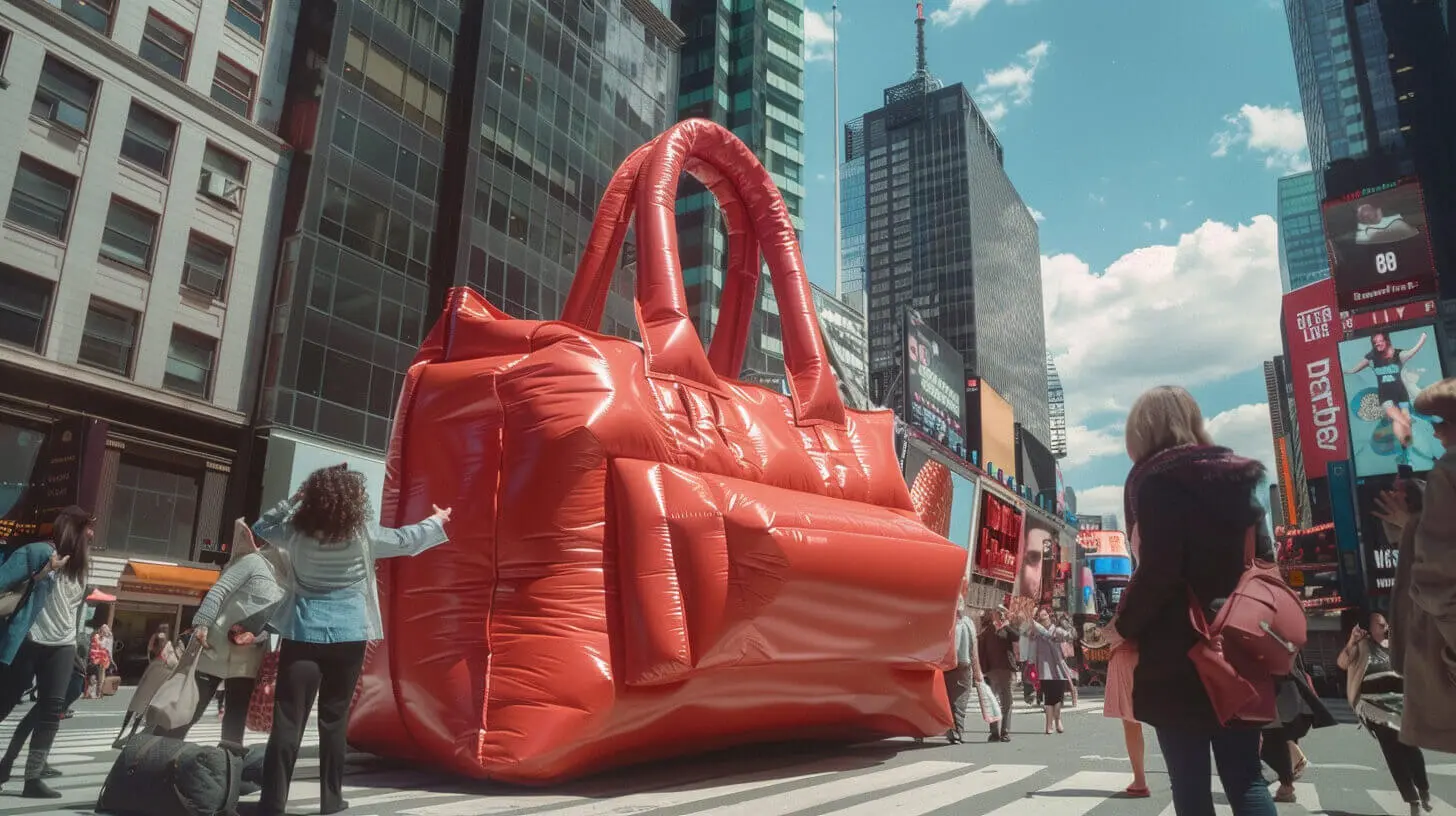 Cgi en publicidad: innovación visual para marcas | VirtualMailer