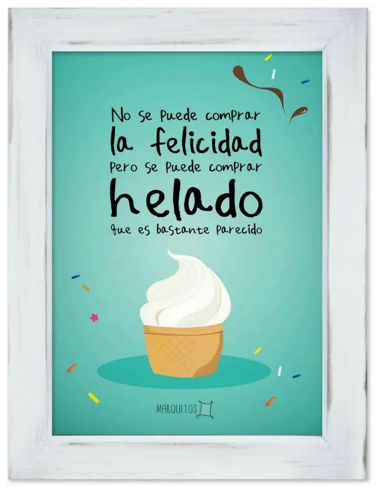 Frases para publicidad de helados: como hacerlo para un eslogan exitoso ...