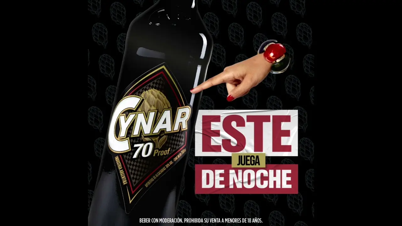 Cynar: el aperitivo italiano que conquista paladares | VirtualMailer