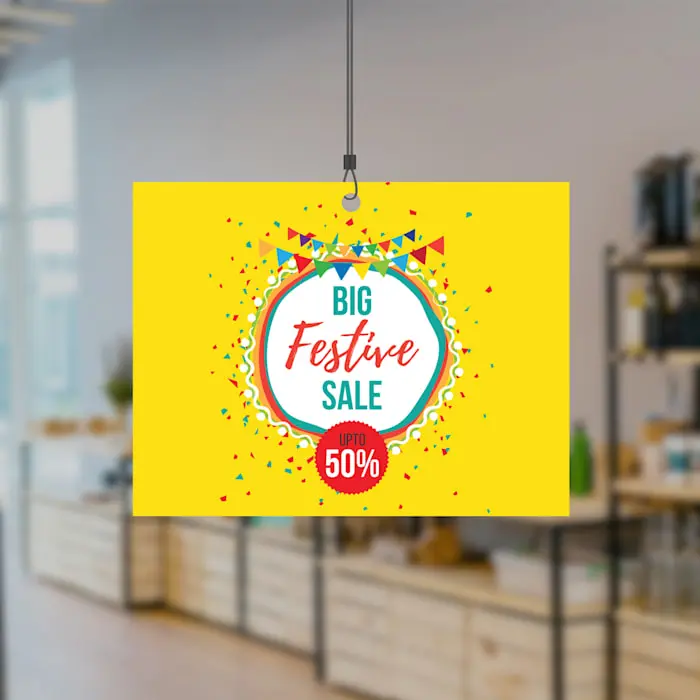 Dangler marketing: una estrategia creativa y efectiva | VirtualMailer