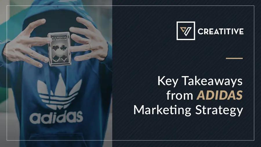 Estrategia de marketing digital de adidas: innovación, cultura y ...