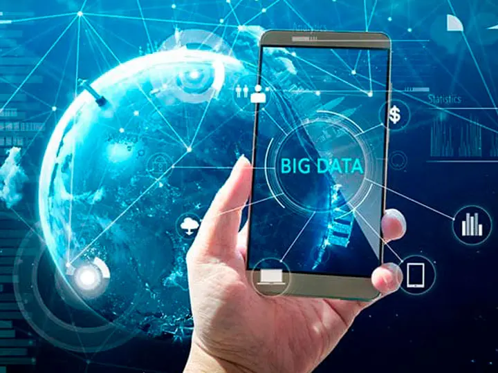 Qué es data en marketing | VirtualMailer