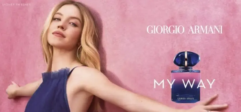 My lady publicidad: el nuevo rostro de my way y el impacto del ...