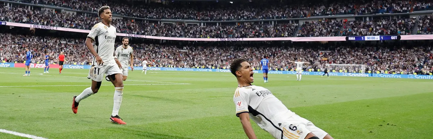 Marketing deportivo real madrid: estrategia y éxito | VirtualMailer
