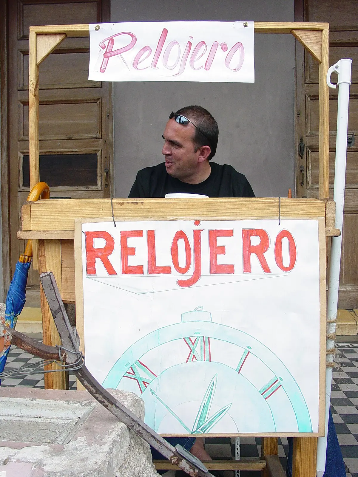 Publicidad reloj hombre para el marketing de relojes masculinos ...