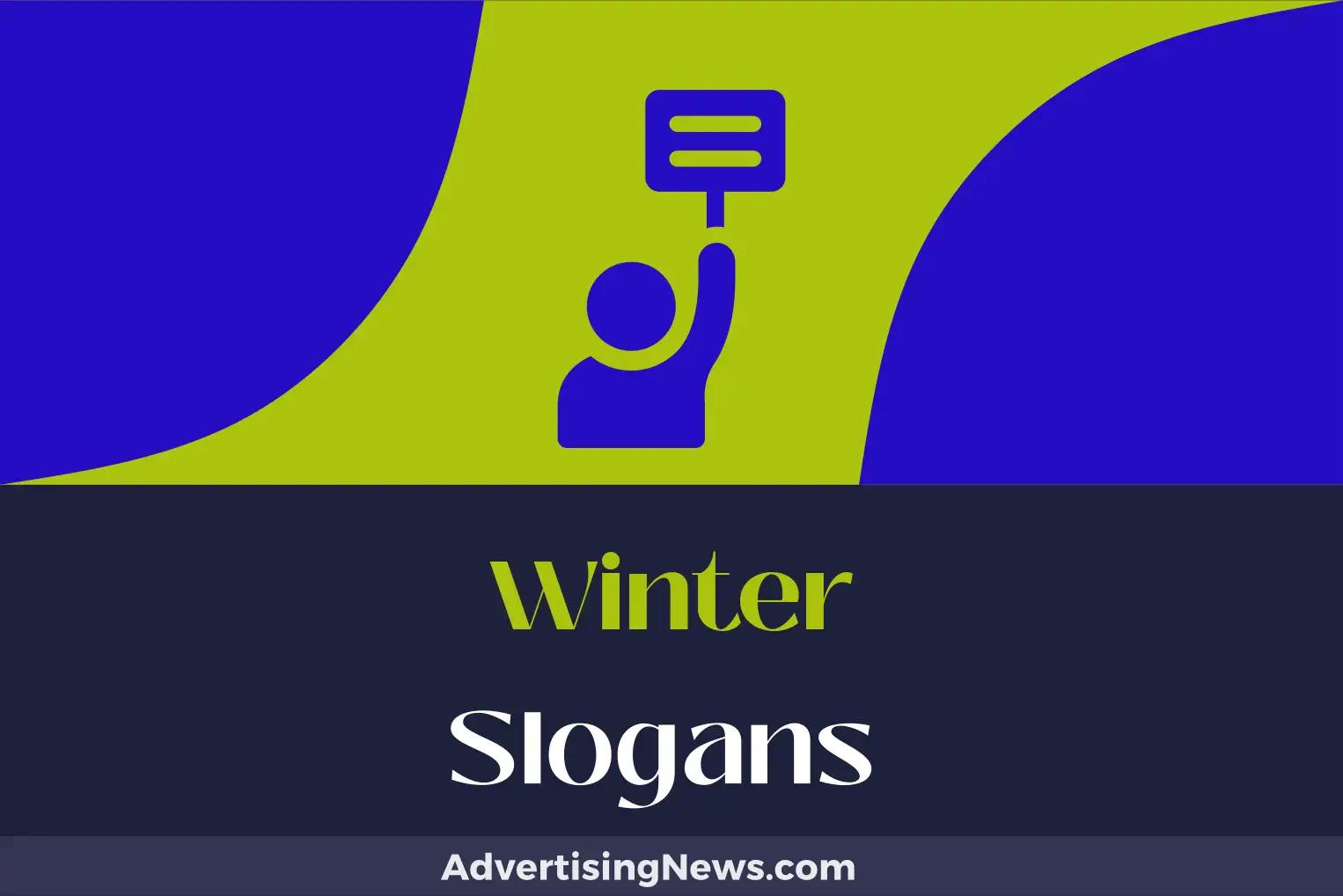 Eslóganes de marketing de invierno: atrapa el espíritu festivo ...
