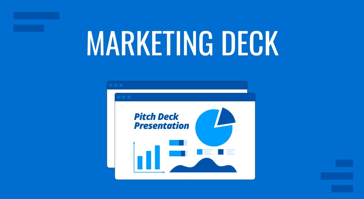 Marketing deck template: como hacerlo para crear presentaciones ...