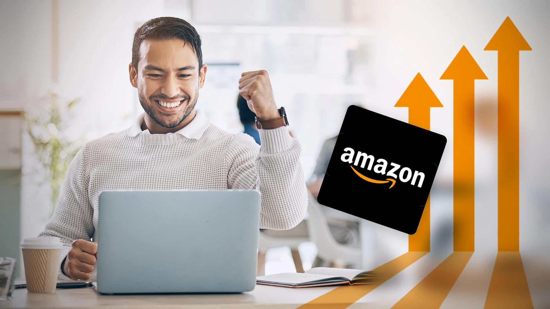 Estrategias de marketing en amazon para 2024 | VirtualMailer