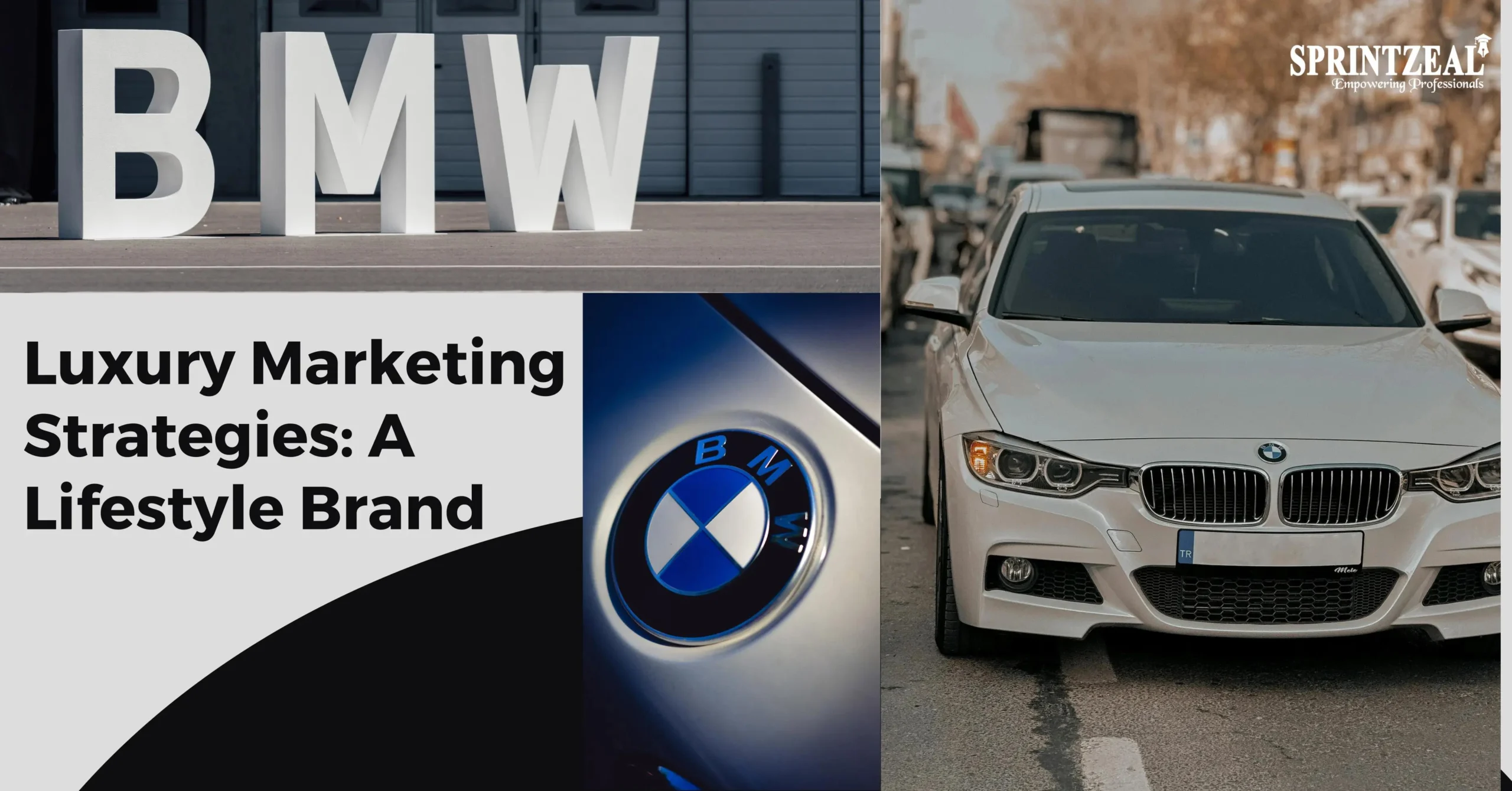 bmw marketing research : estrategia de marketing de un gigante ...