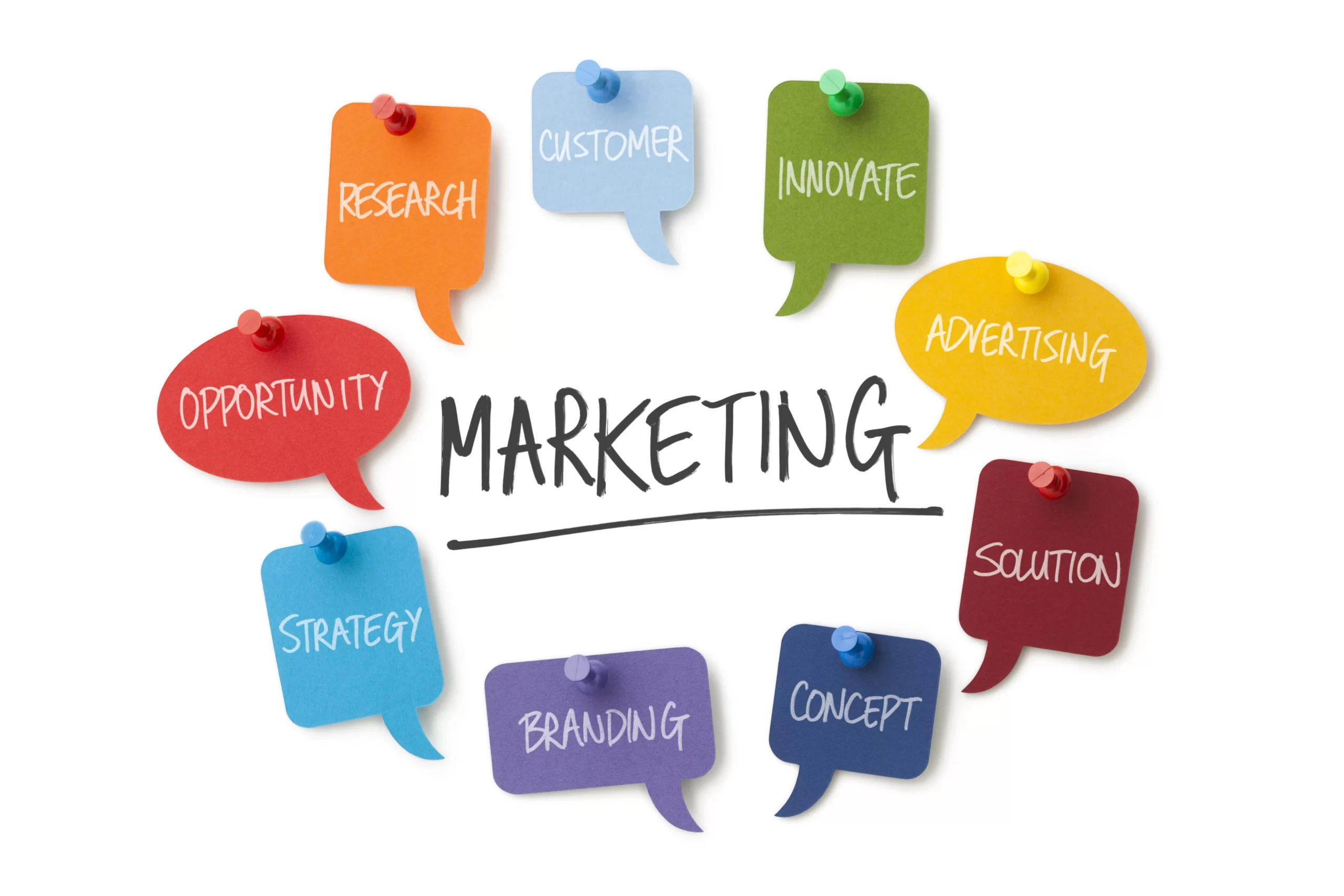 Marketing images: la clave para una marca exitosa | VirtualMailer