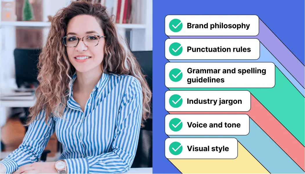 Tutorial de estilo de marketing: la clave para una marca cohesionada ...