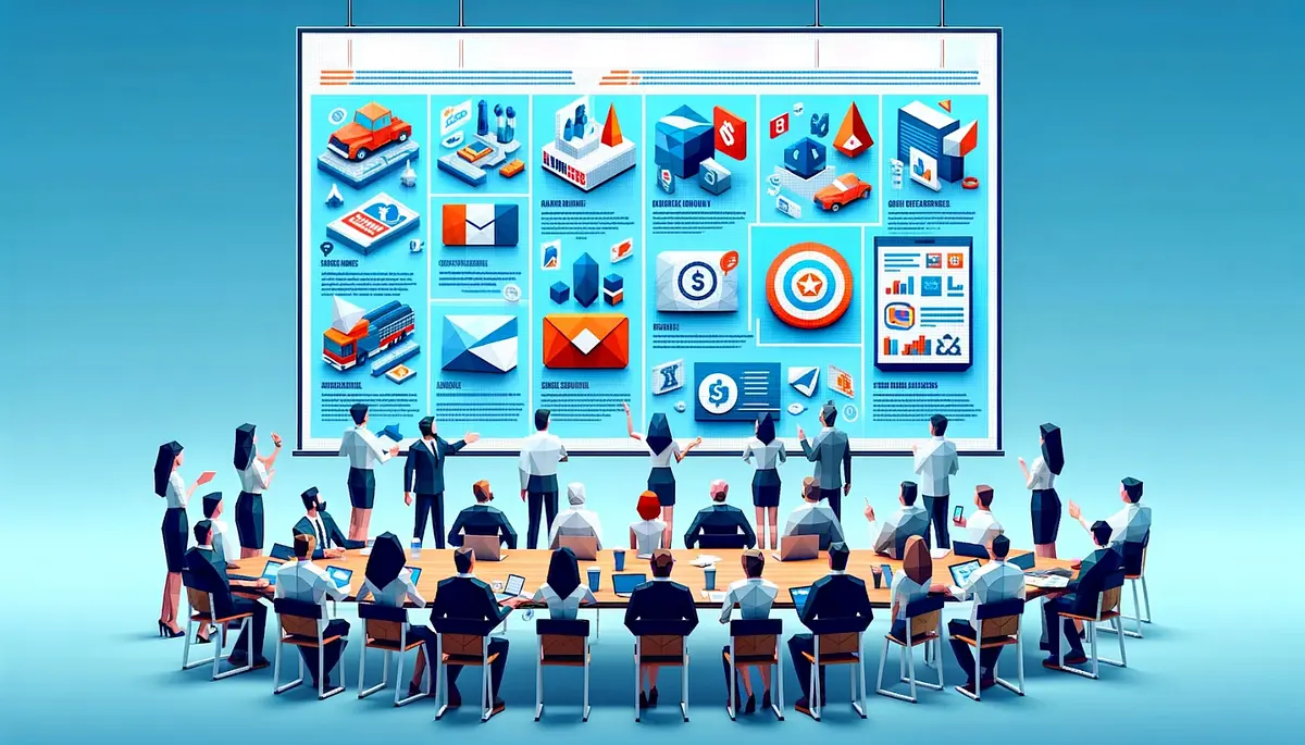 Estrategias de marketing inteligentes: claves para campañas exitosas ...