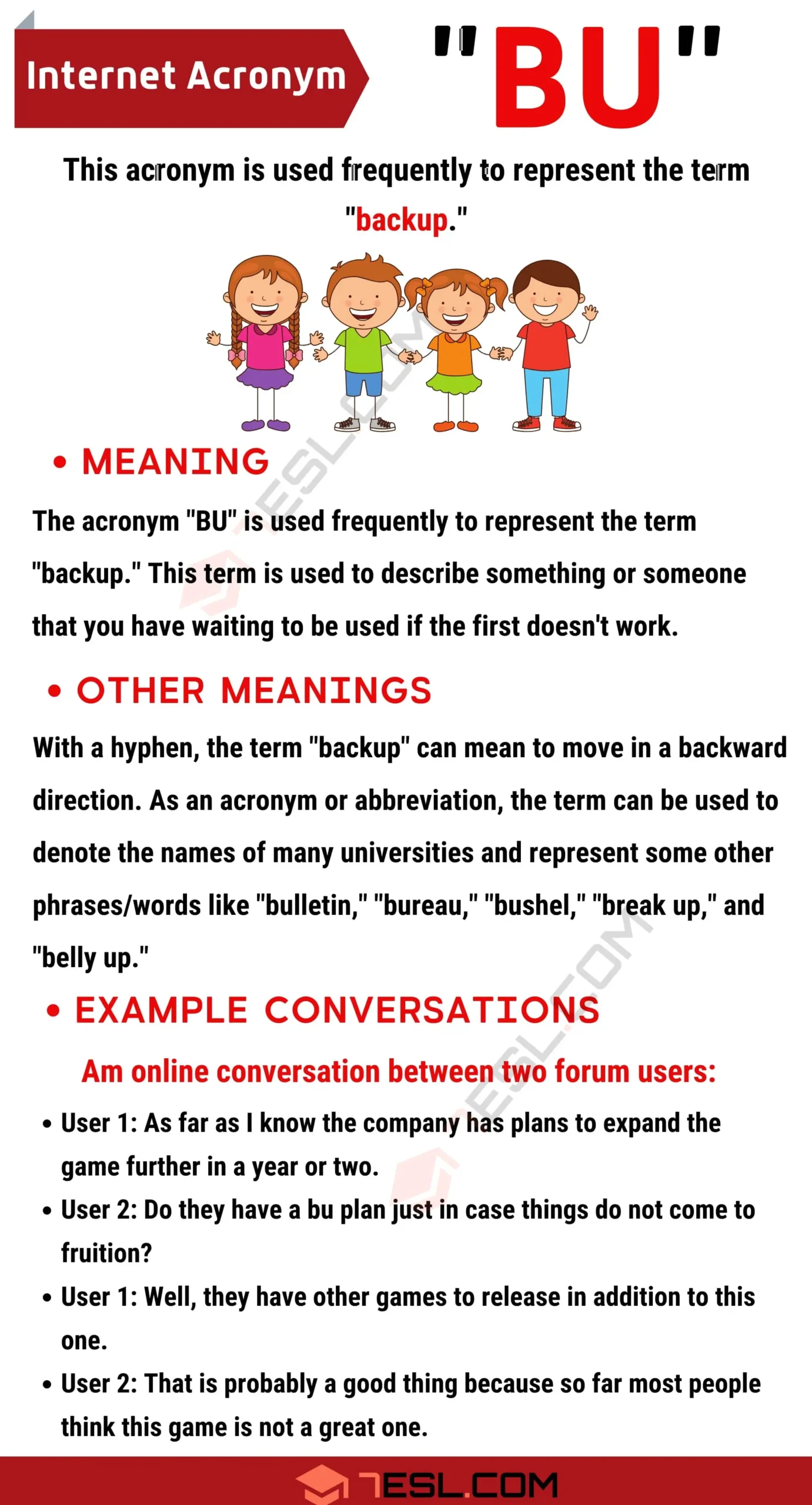 Bu marketing meaning | VirtualMailer