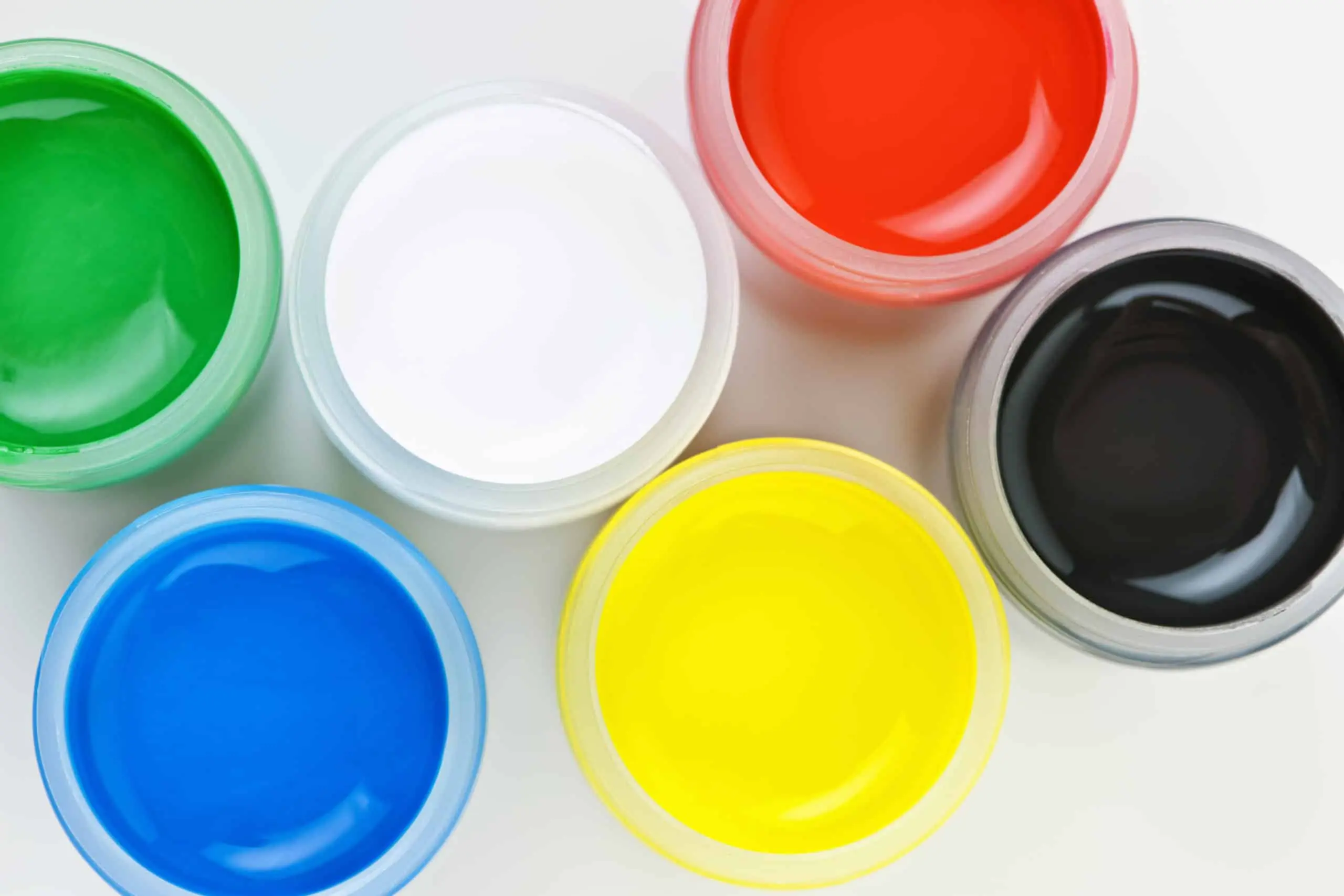 El mejor color para marketing para el éxito | VirtualMailer